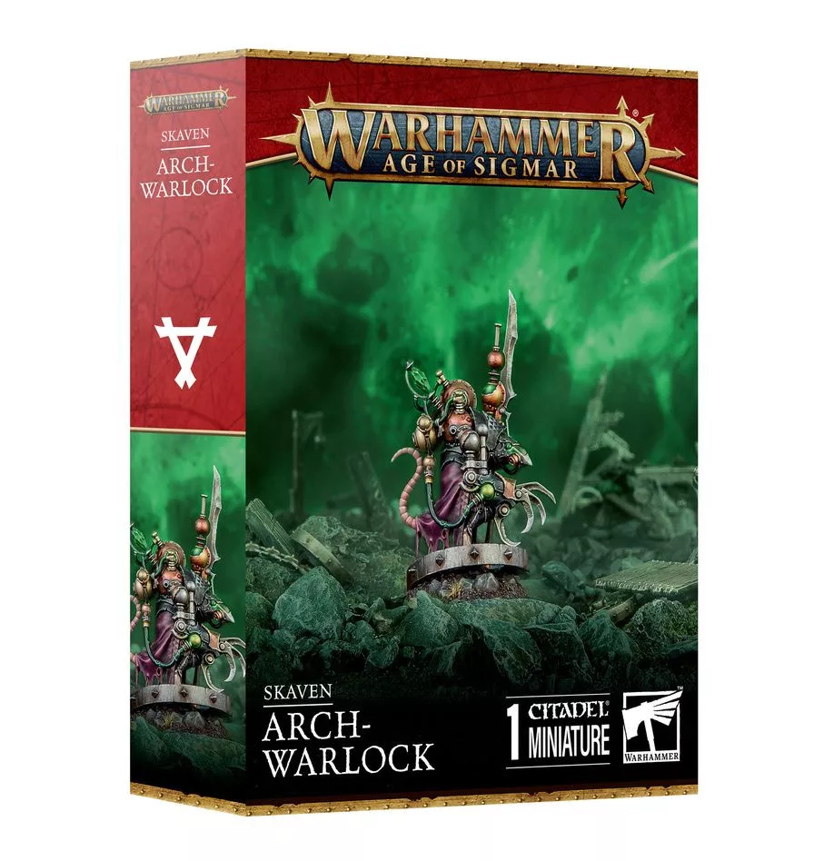 Arch-Warlock - contrastphase.hu